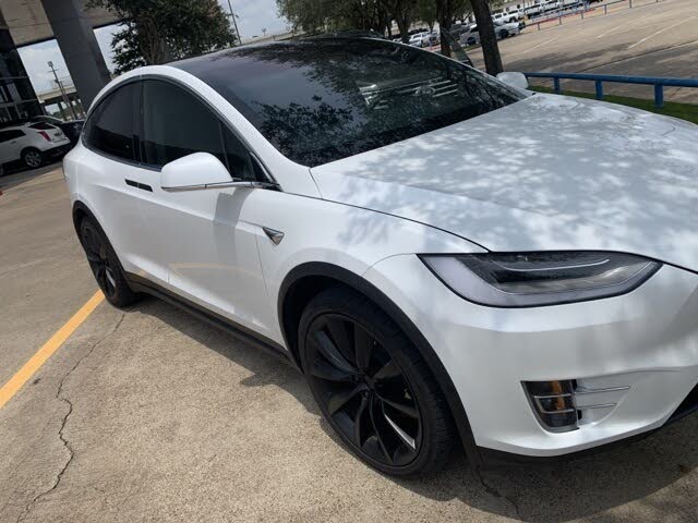 Used Tesla for Sale in Houston, TX - CarGurus
