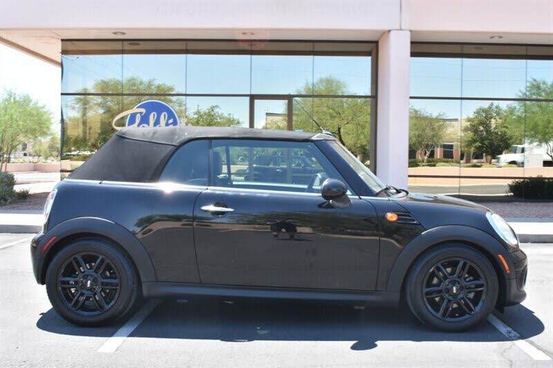 Used MINI Cooper for Sale in Phoenix, AZ - CarGurus