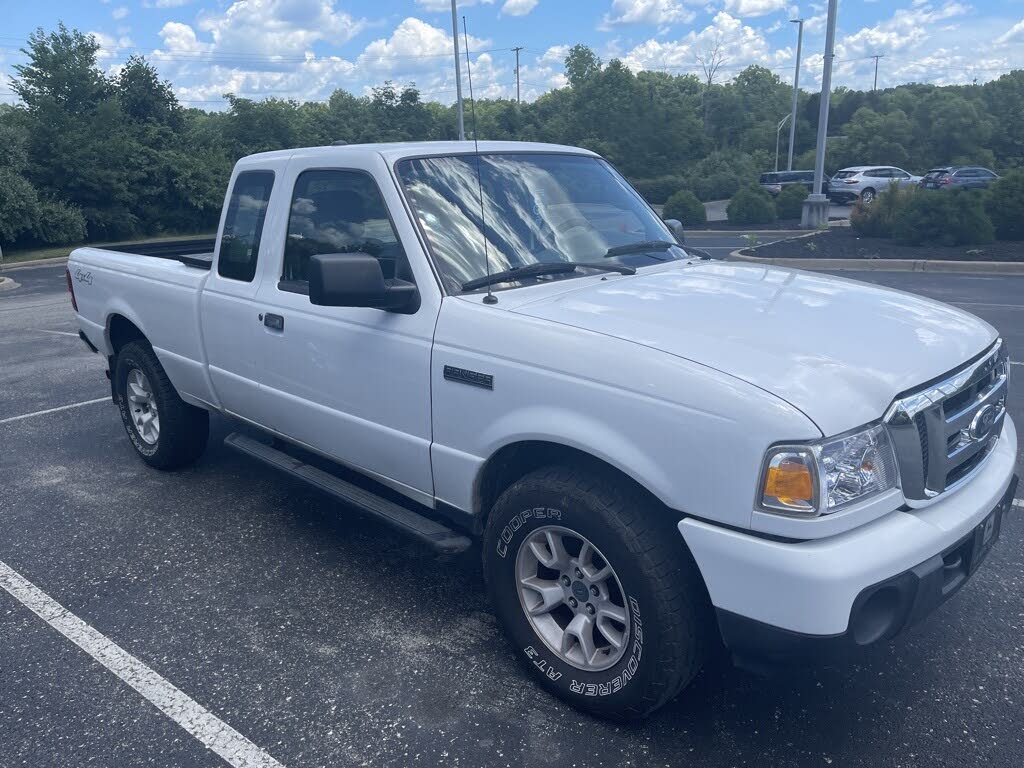 Used Ford Ranger for Sale in Louisville, KY - CarGurus