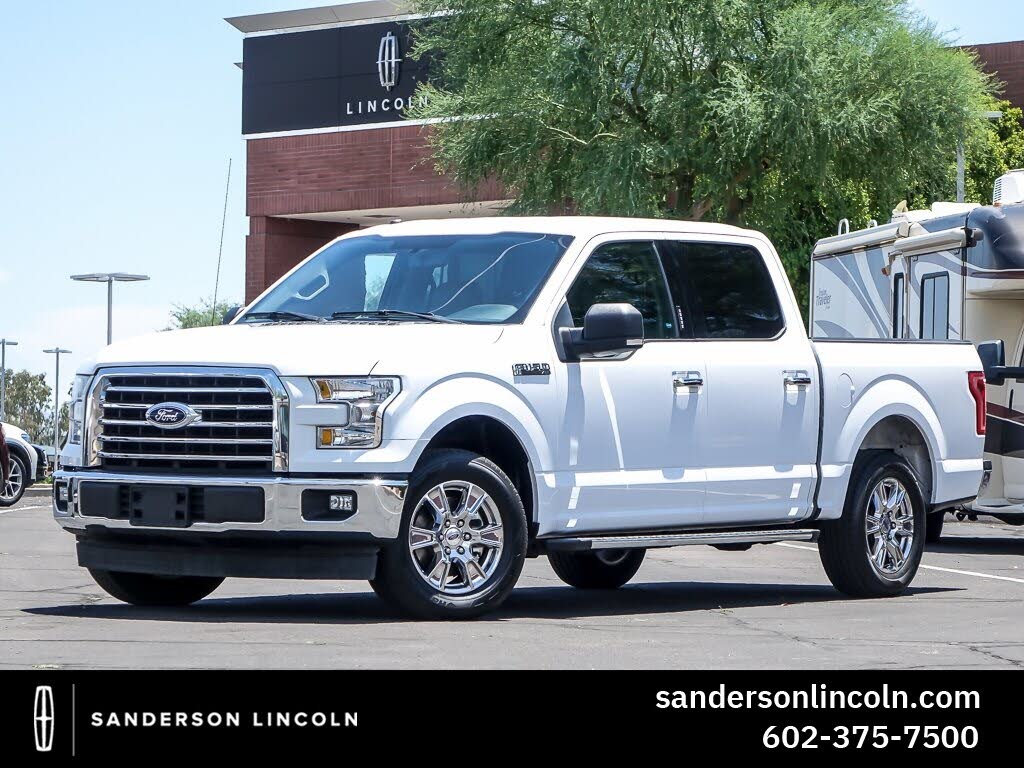 Used Ford F-150 for Sale in Arizona - CarGurus