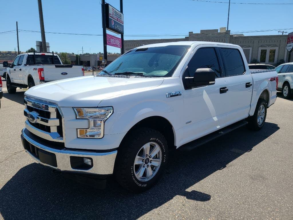 Used Pickup Trucks for Sale in Billings, MT - CarGurus