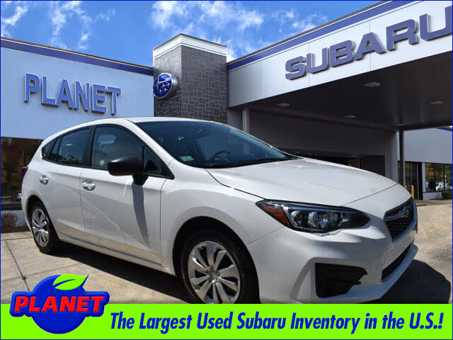 Planet Subaru Cars For Sale - Hanover, MA - CarGurus