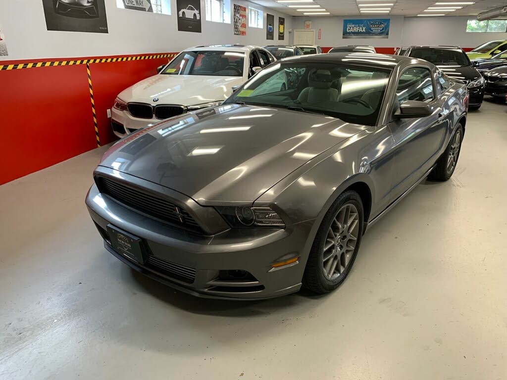 Used Ford Mustang for Sale in Boston, MA - CarGurus