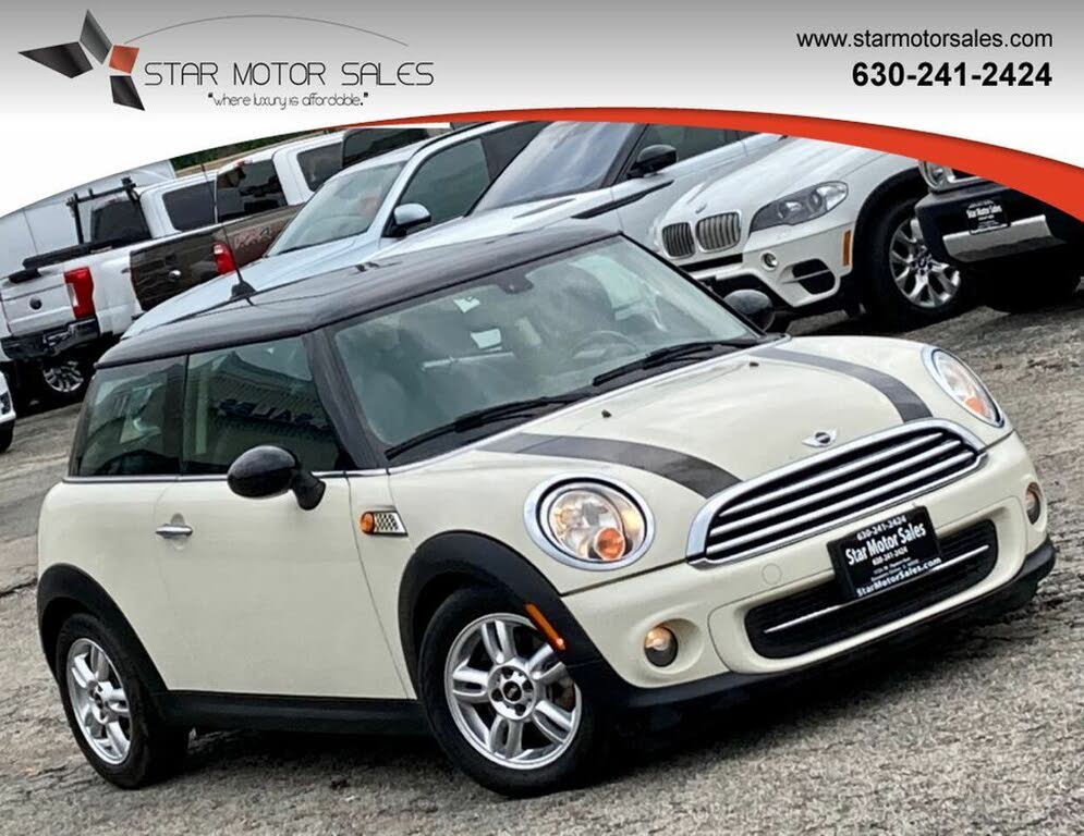 Used MINI Cooper for Sale in Chicago, IL - CarGurus