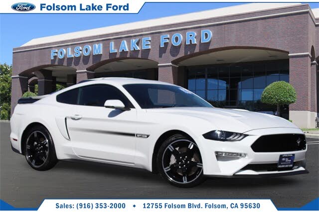 Used Ford Mustang for Sale in Reno, NV - CarGurus