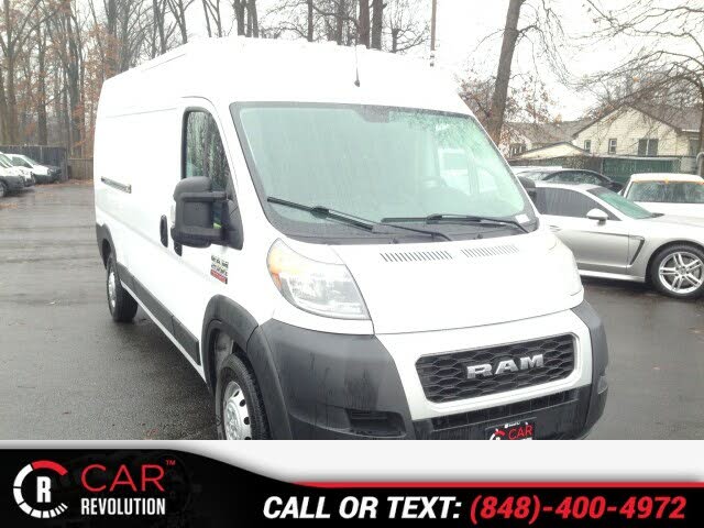 Used RAM ProMaster for Sale (with Photos) - CarGurus