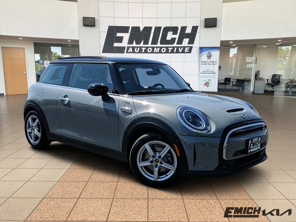 Used MINI Cooper for Sale in Denver, CO - CarGurus