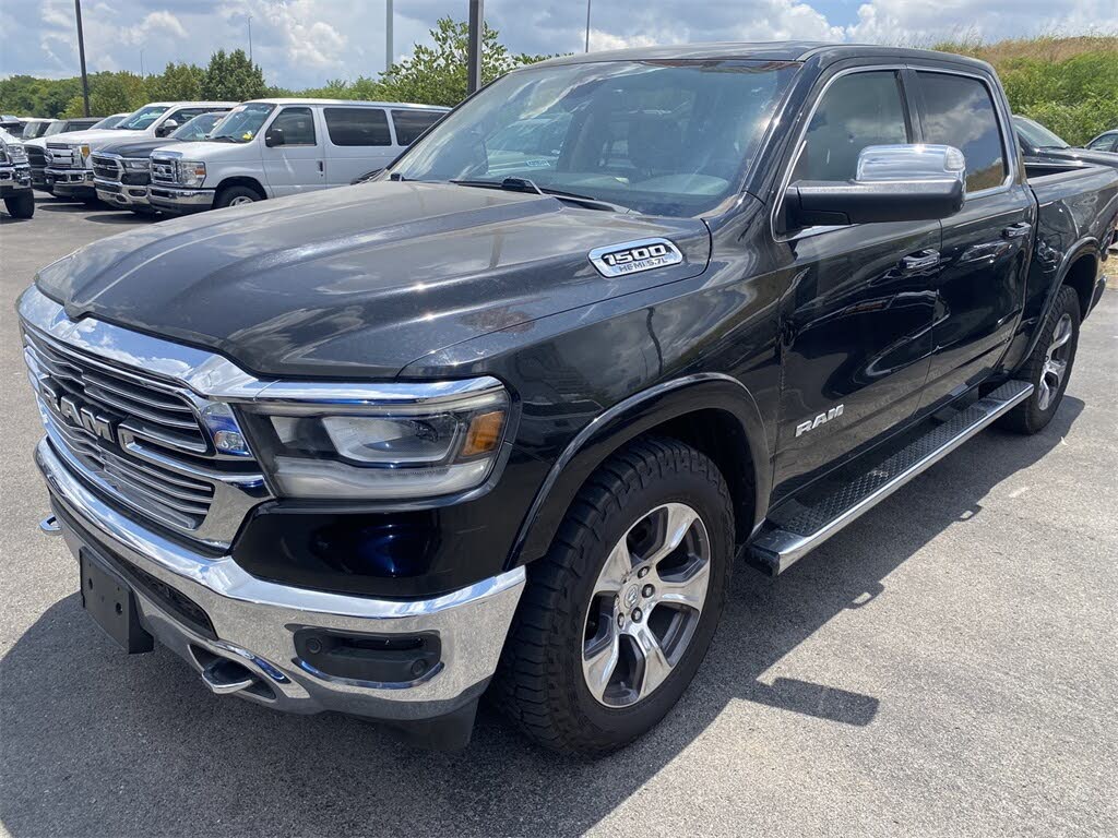 Used Pickup Trucks for Sale in Nashville, TN - CarGurus