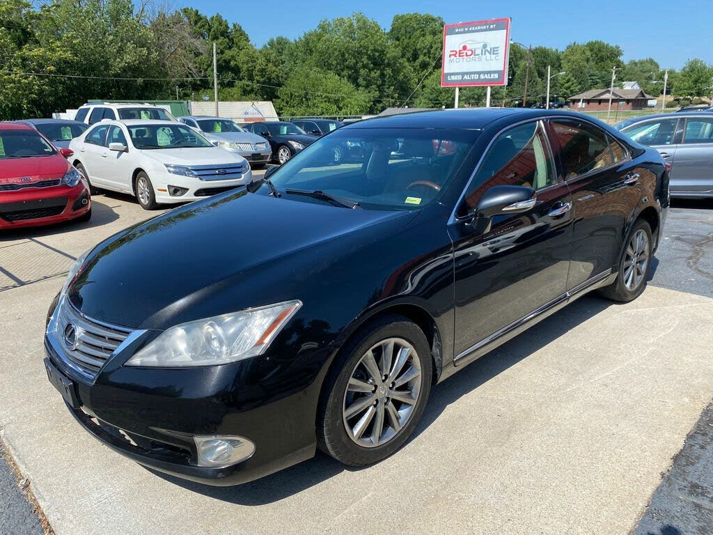 Used Lexus for Sale (with Photos) - CarGurus