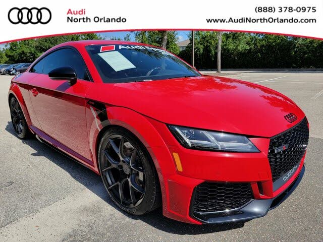 Used Audi for Sale (with Photos) - CarGurus