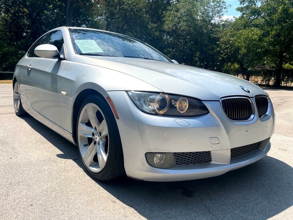 Used BMW 3 Series 335i Coupe RWD for Sale (with Photos) - CarGurus