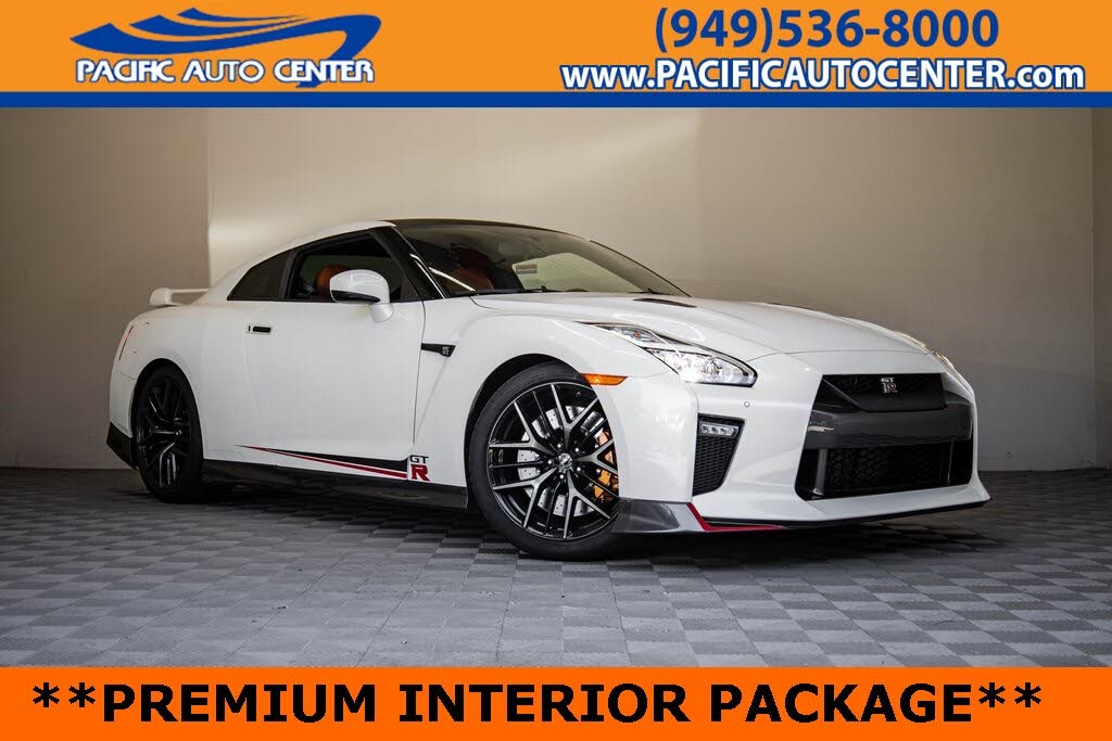 Used Nissan GT-R for Sale in Los Angeles, CA - CarGurus