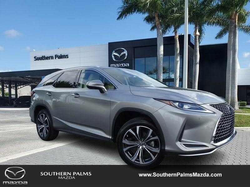 Used Lexus for Sale (with Photos) - CarGurus