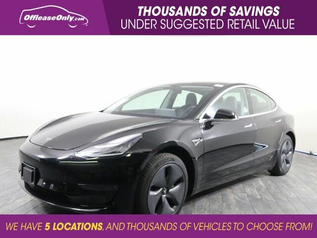 Used Tesla Model 3 for Sale (with Photos) - CarGurus