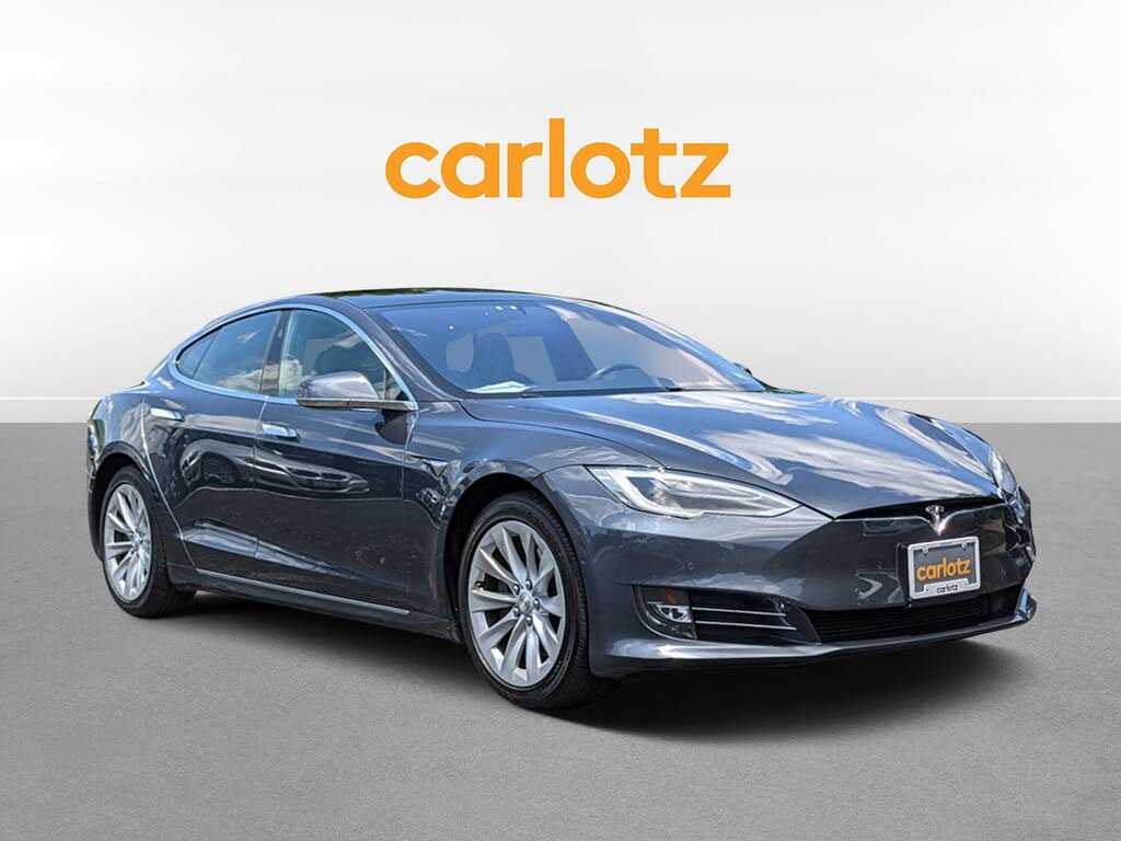 Used Tesla Model S for Sale (with Photos) - CarGurus