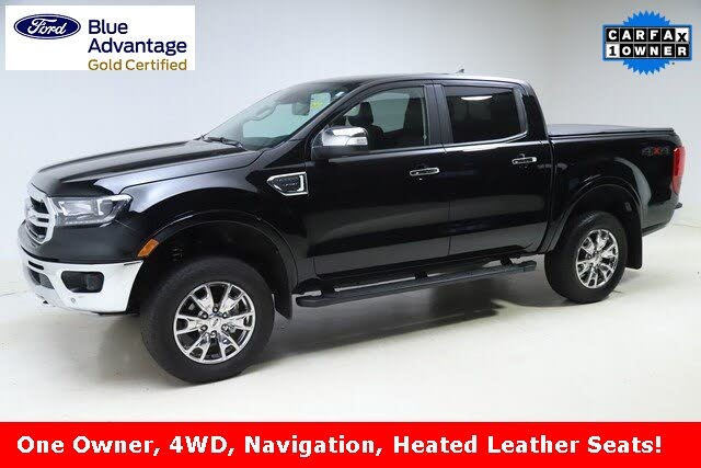 Used Ford Ranger for Sale in Cleveland, OH - CarGurus