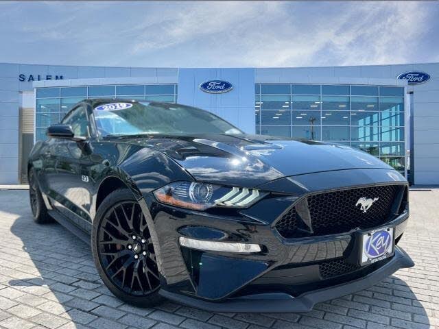 Used Ford Mustang for Sale in Boston, MA - CarGurus