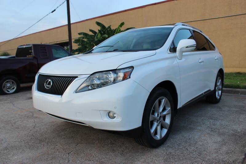 Used Lexus for Sale in Texas - CarGurus