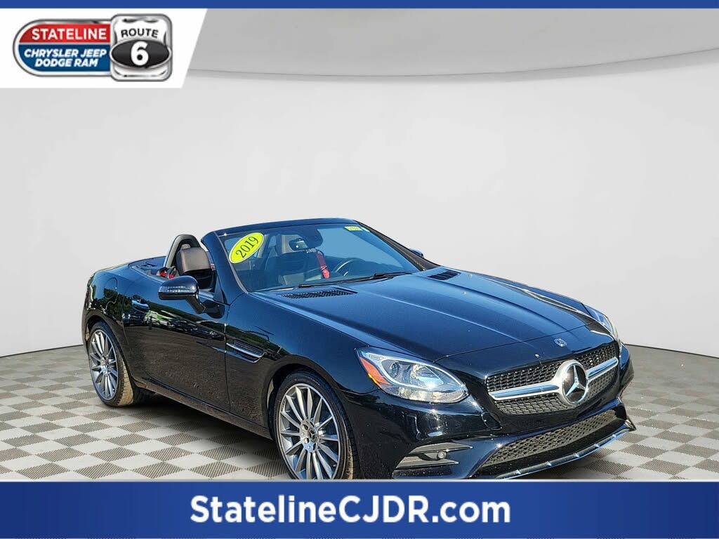 Used Mercedes-Benz for Sale in Boston, MA - CarGurus