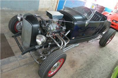 Used Ford Model T for Sale (with Photos) - CarGurus