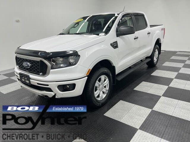 Used Ford Ranger for Sale in Louisville, KY - CarGurus