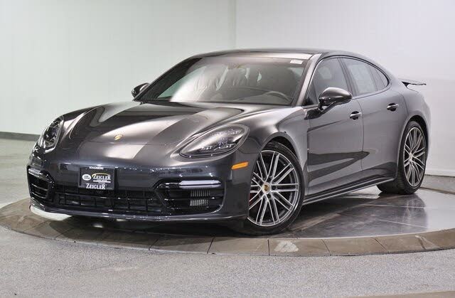 Used Porsche Panamera for Sale (with Photos) - CarGurus