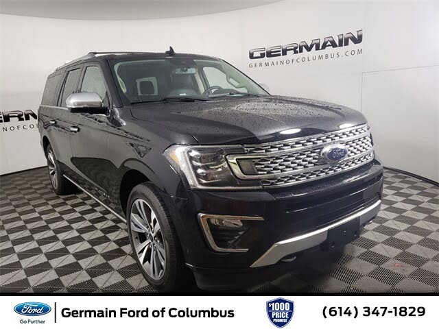 Used Germain Ford of Columbus for Sale (with Photos) - CarGurus