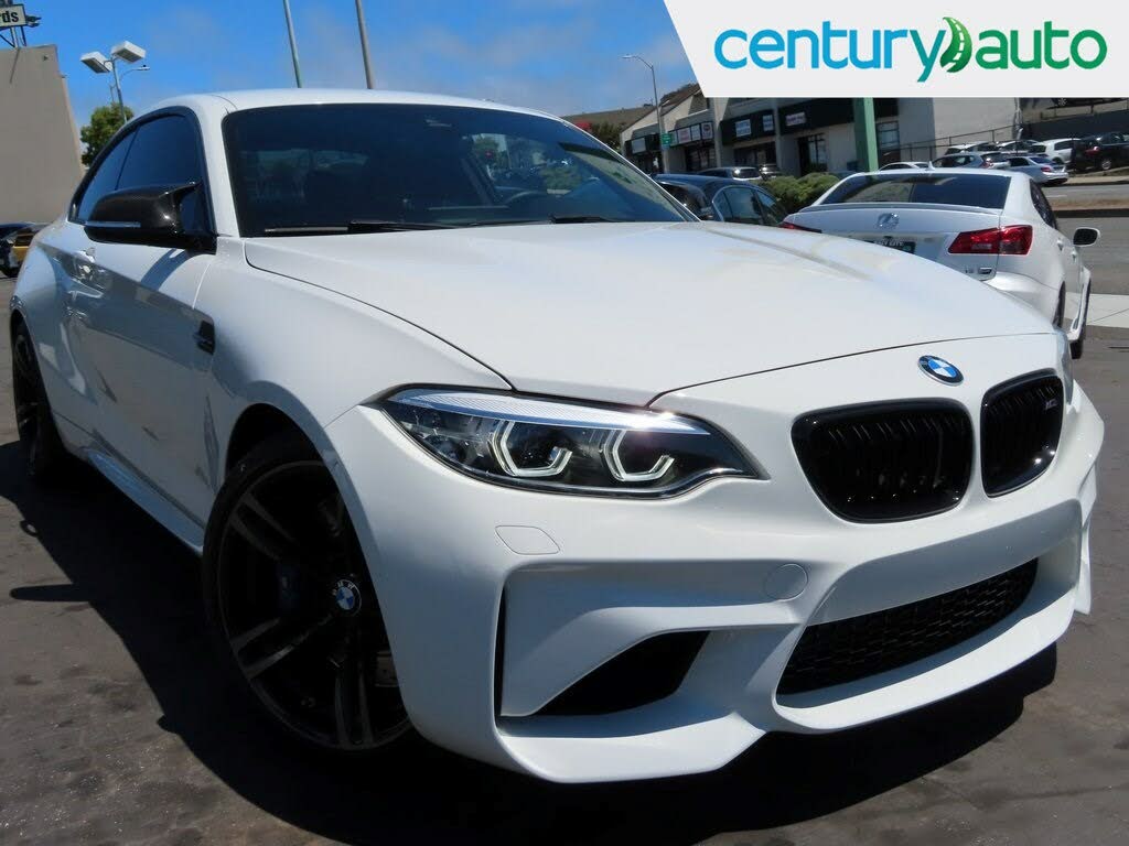 Used 2018 BMW M2 for Sale (with Photos) - CarGurus