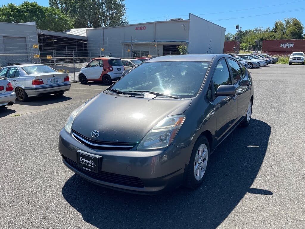Used 2008 Toyota Prius for Sale (with Photos) - CarGurus