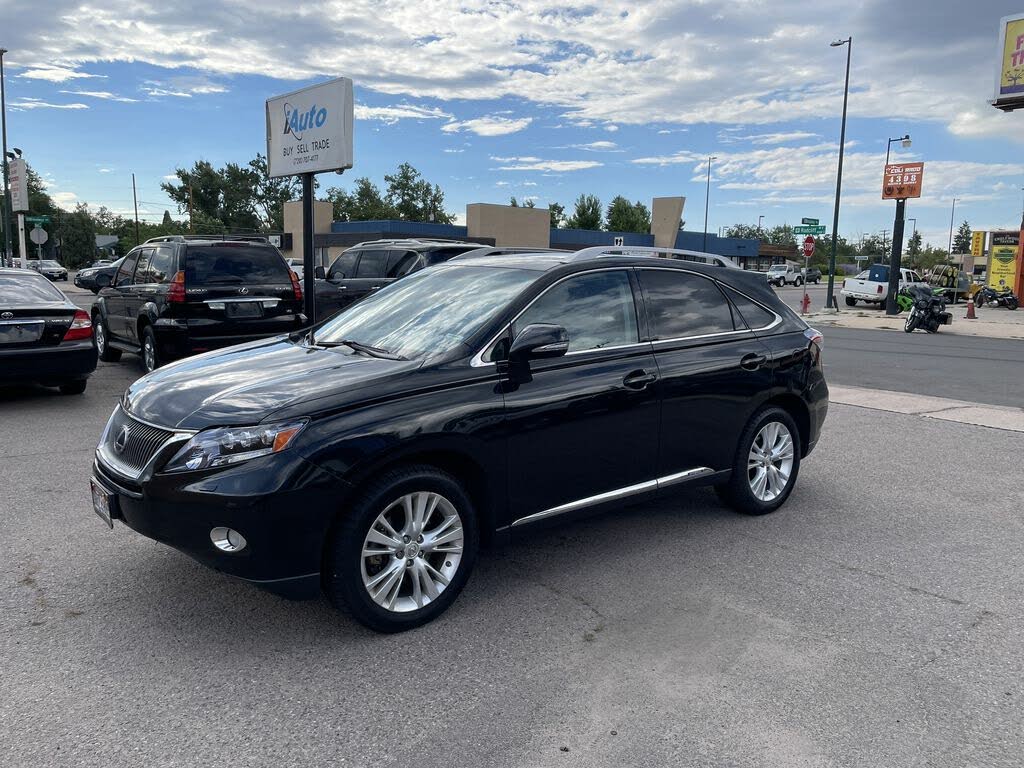 iAuto LLC Cars For Sale - Englewood, CO - CarGurus