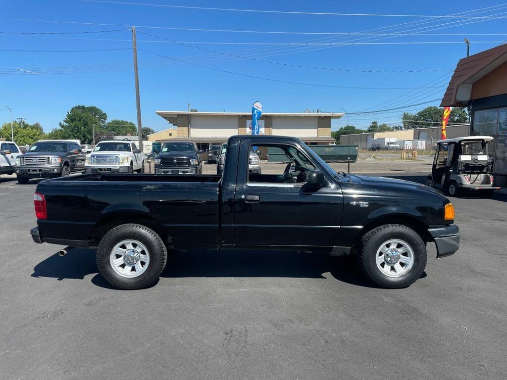 Used 2005 Ford Ranger for Sale (with Photos) - CarGurus