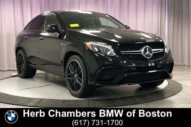 Used Mercedes-Benz for Sale in Boston, MA - CarGurus