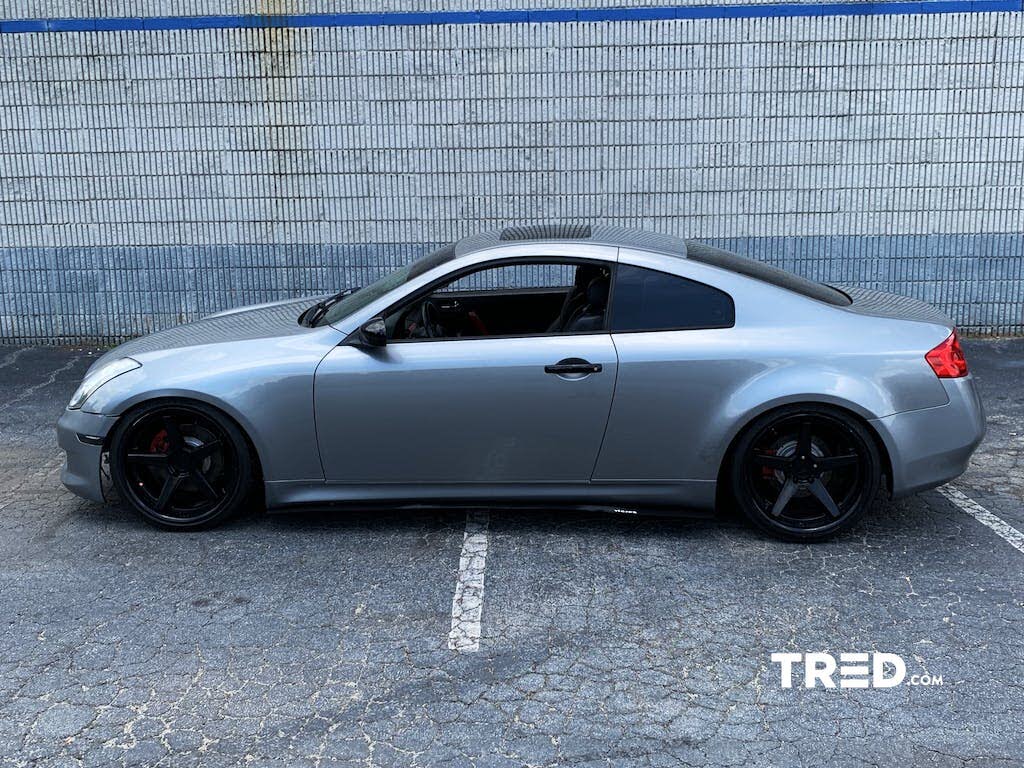 Used INFINITI G35 Coupe RWD for Sale (with Photos) - CarGurus