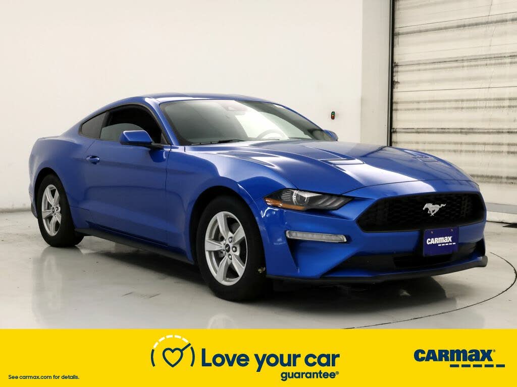 Used Ford Mustang for Sale in Reno, NV - CarGurus