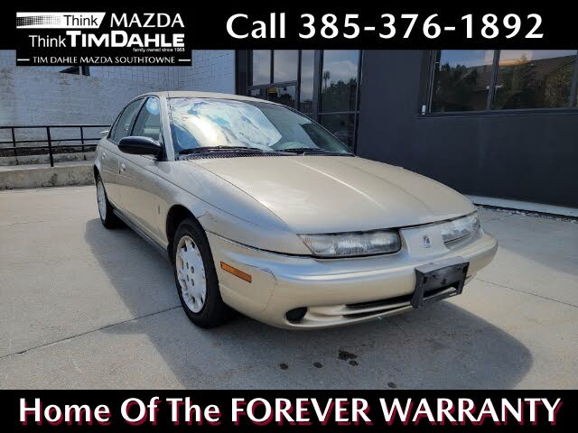 Used Saturn S-Series for Sale (with Photos) - CarGurus