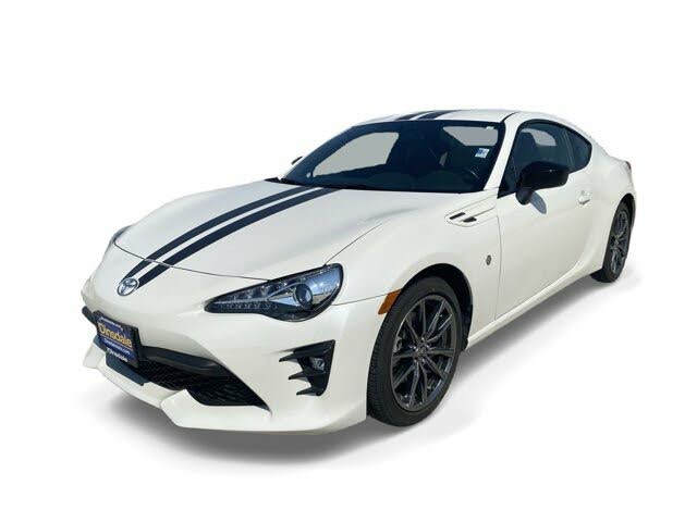 Used 2017 Toyota GR86 for Sale in Grand Island, NE (with Photos) - CarGurus