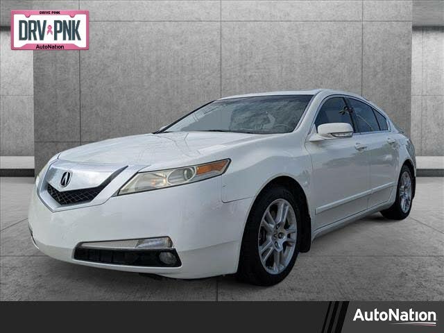 Used Acura TL for Sale in Houston, TX - CarGurus