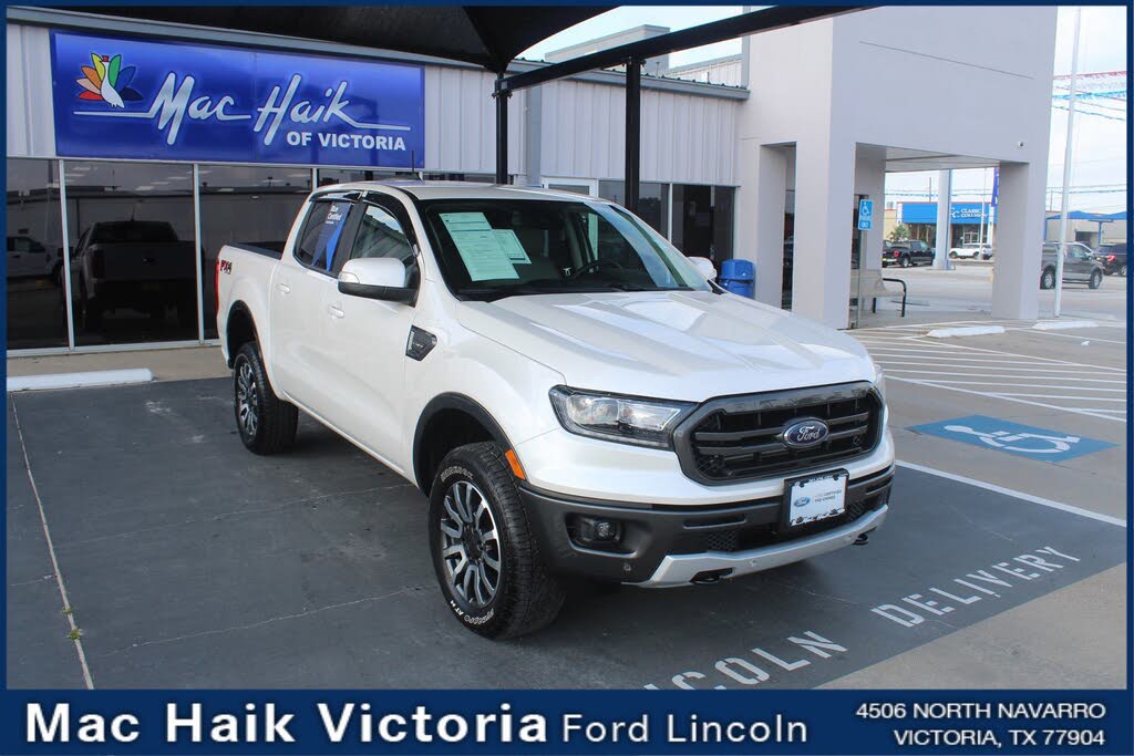 Used 2019 Ford Ranger for Sale (with Photos) - CarGurus