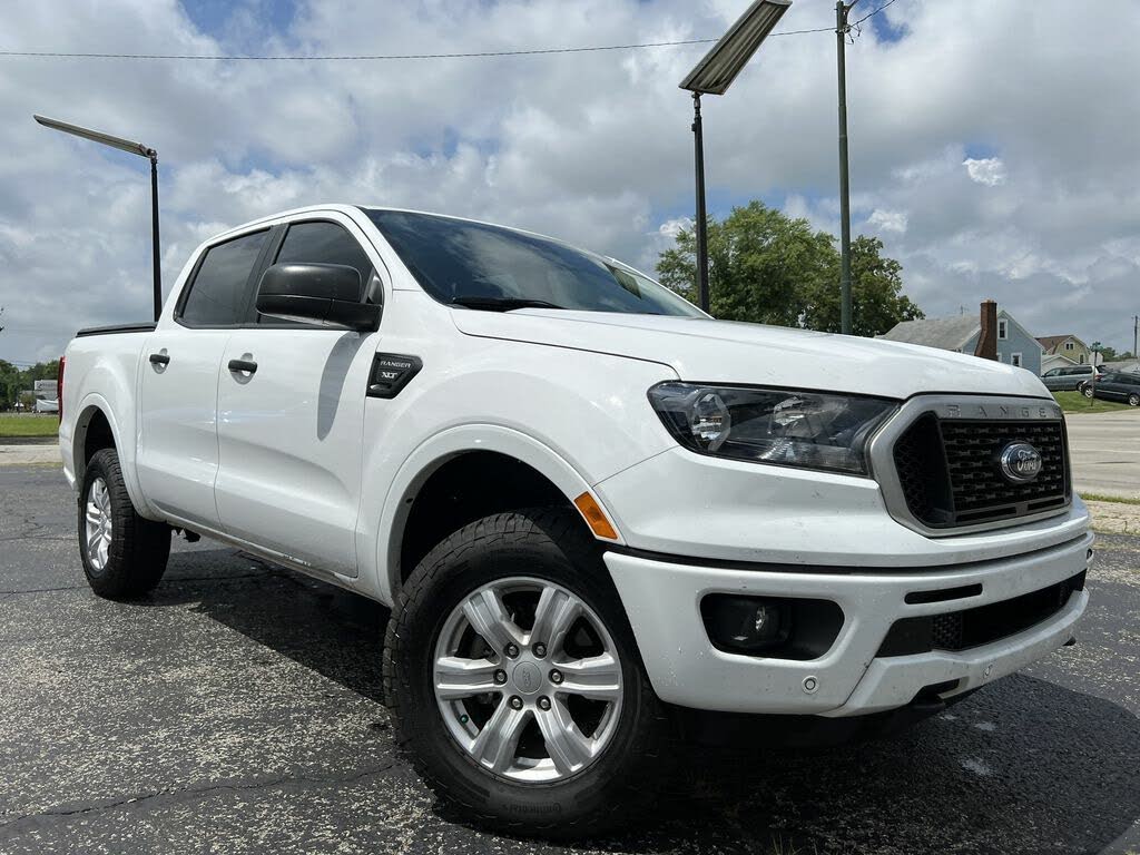 Used Ford Ranger for Sale in Columbus, OH - CarGurus