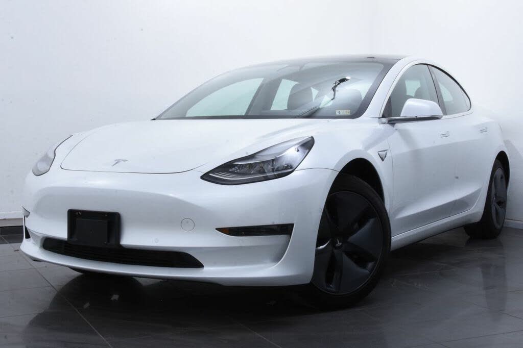 Used Tesla Model 3 for Sale (with Photos) - CarGurus