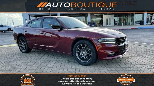 Used Dodge Charger for Sale (with Photos) - CarGurus