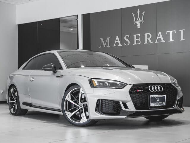 Used Audi RS 5 for Sale (with Photos) - CarGurus