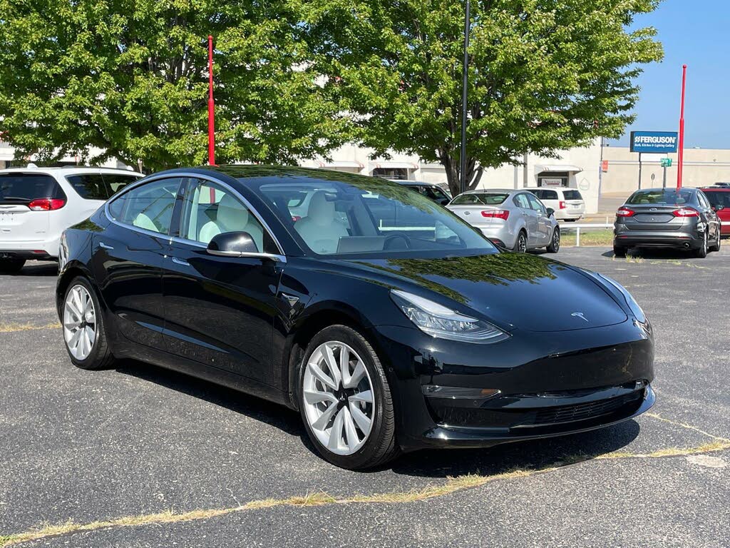 Used Tesla for Sale (with Photos) - CarGurus
