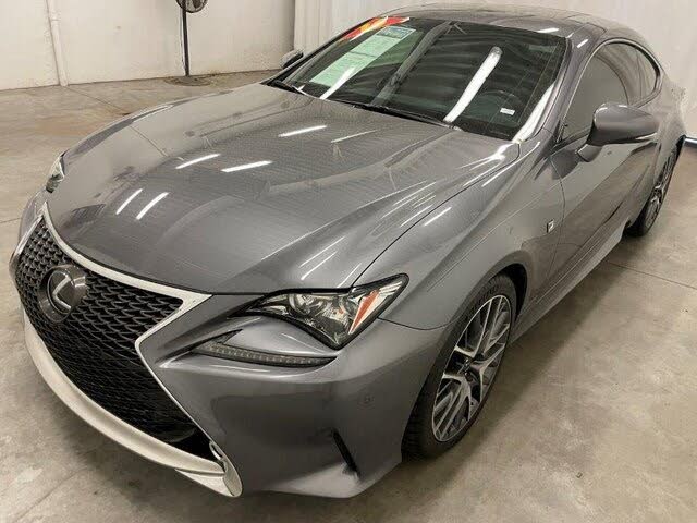 Lexus Coupes for Sale Near Saint Matthews, SC - CarGurus
