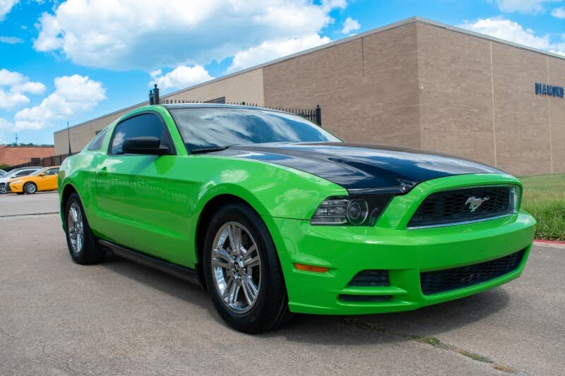 Used Ford Mustang for Sale in Dallas, TX - CarGurus