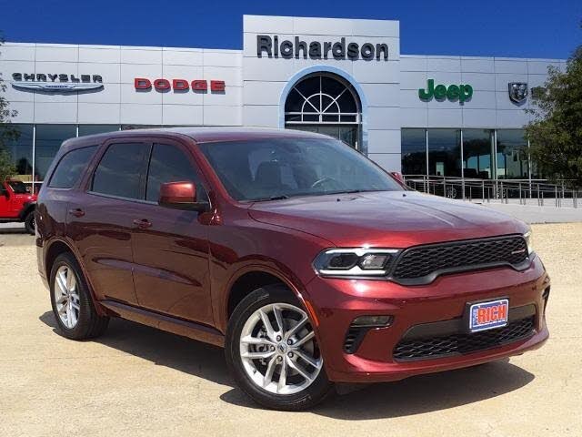 Used Dodge Durango for Sale in Dallas, TX - CarGurus