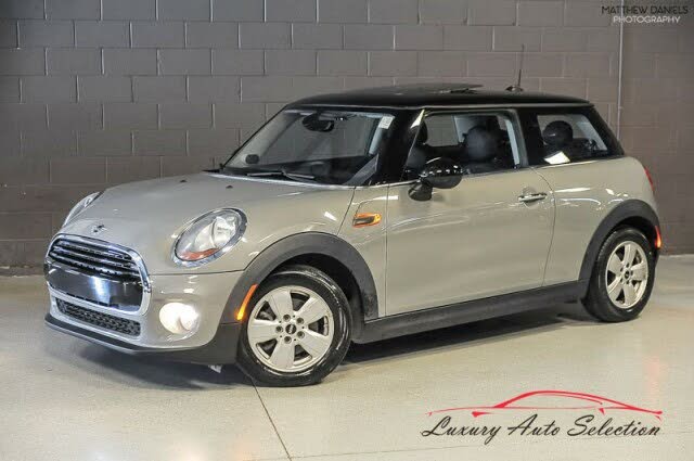 Used MINI Cooper for Sale in Chicago, IL - CarGurus