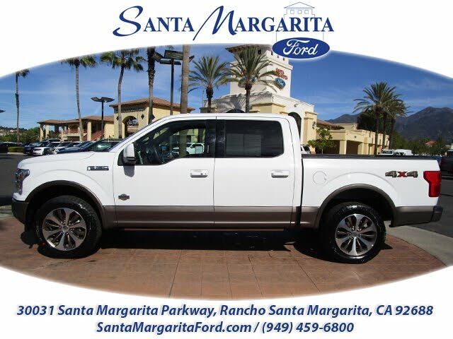 Used Ford F-150 King Ranch for Sale (with Photos) - CarGurus