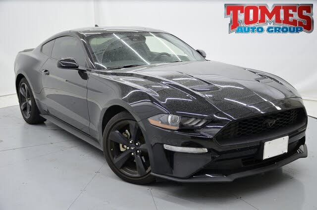 Used Ford Mustang for Sale in Dallas, TX - CarGurus