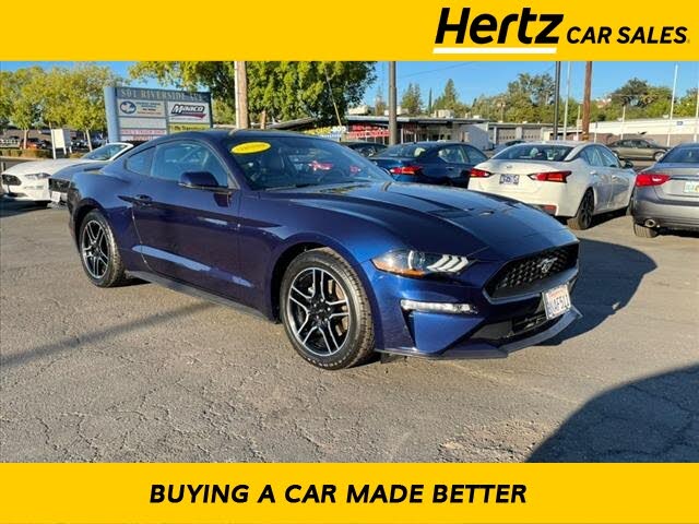 Used Ford Mustang for Sale in Reno, NV - CarGurus